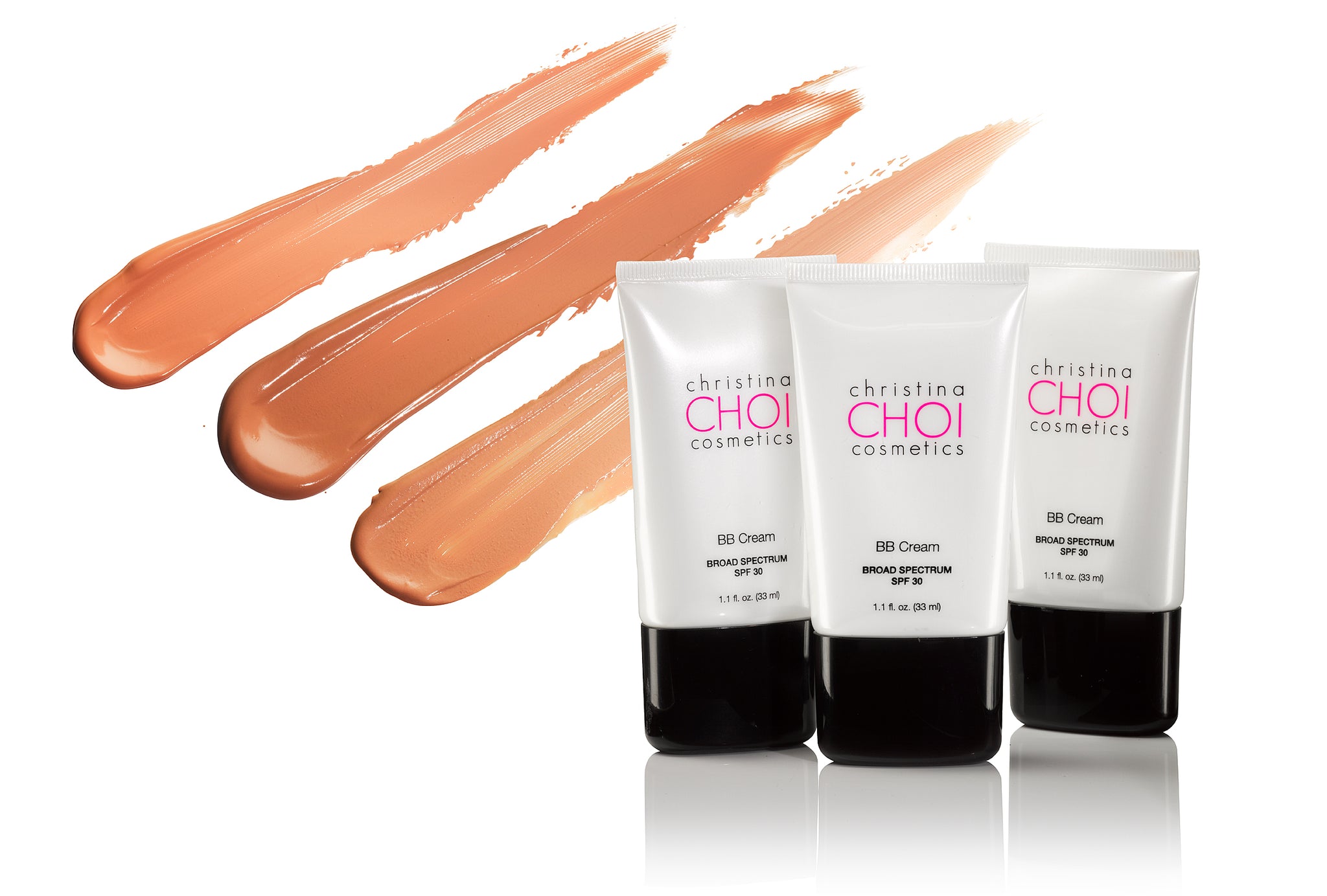 MEDIUM BB Cream (BACK IN STOCK!) – Christina Choi Cosmetics
