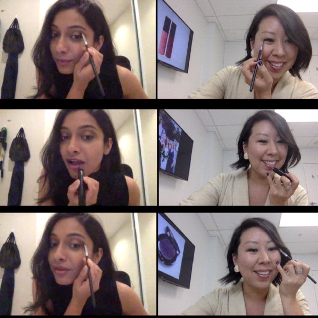 The Choi Method® 1:1 Virtual Makeup Lesson Gift Card – Christina Choi ...